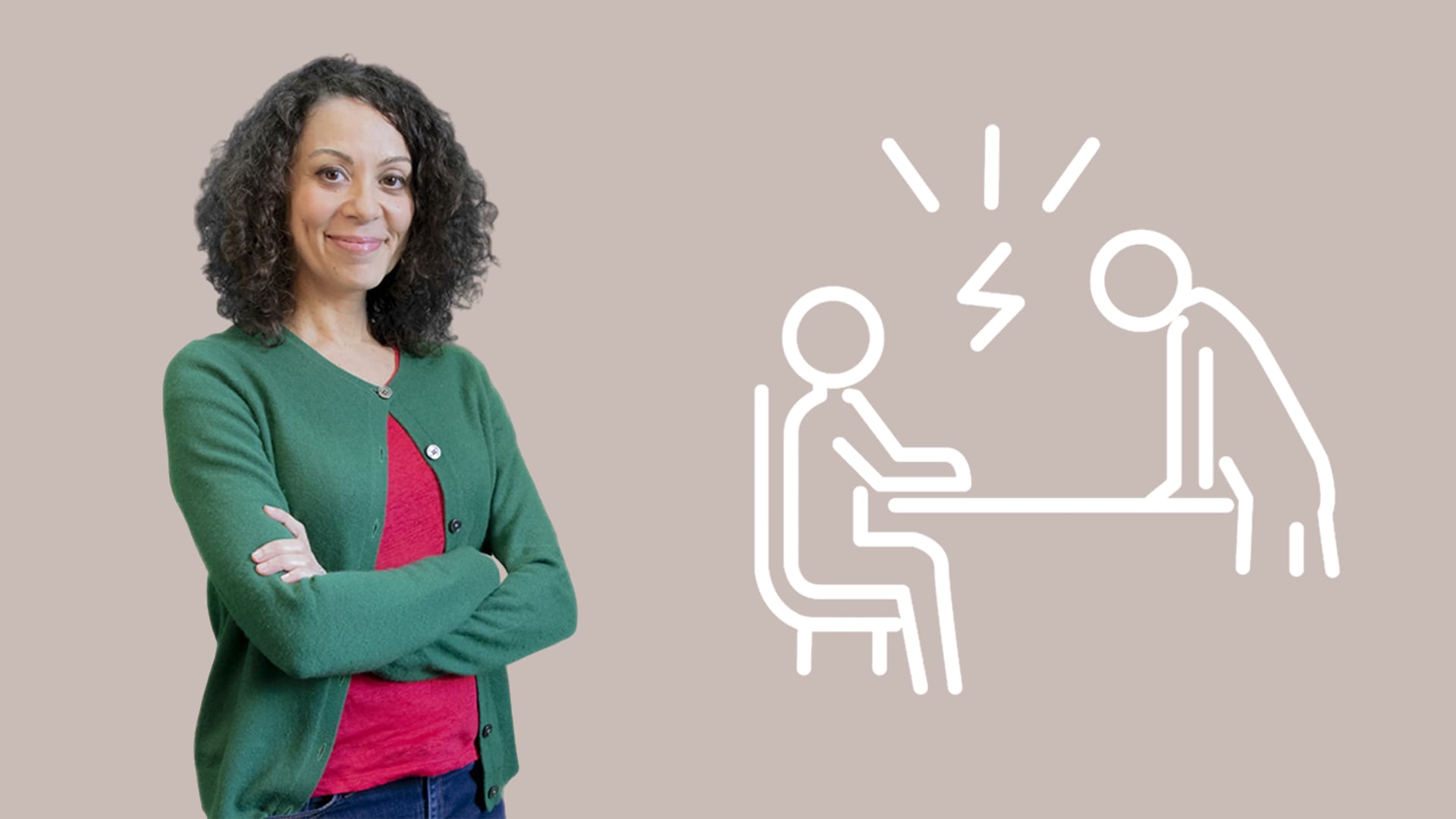 Lead a conflict resolution session using the DESC technique - Resolve ...