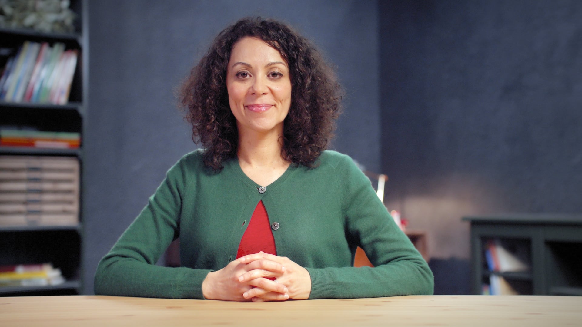 Lead a conflict resolution session using the DESC technique - Resolve ...