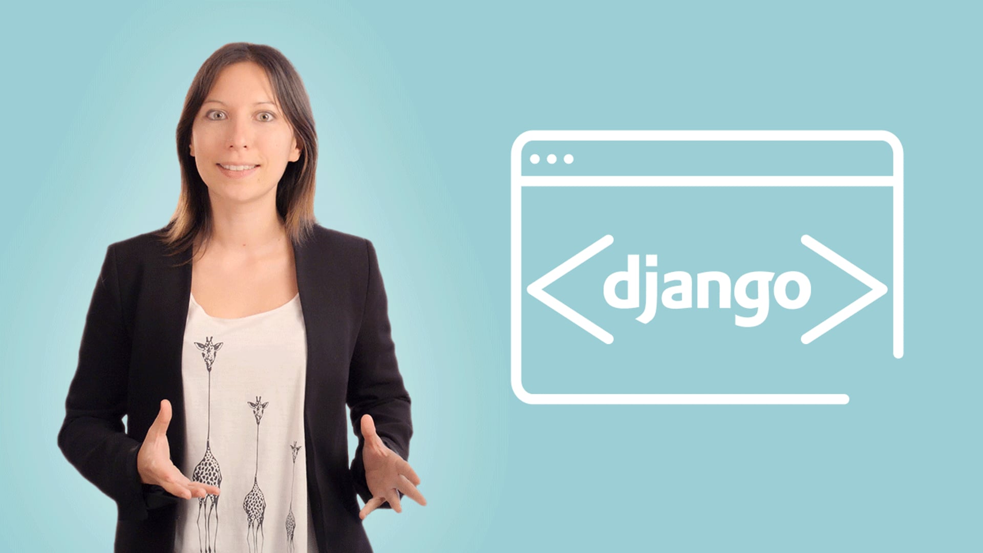 Configurez un espace serveur - Déployez une application Django - OpenClassrooms