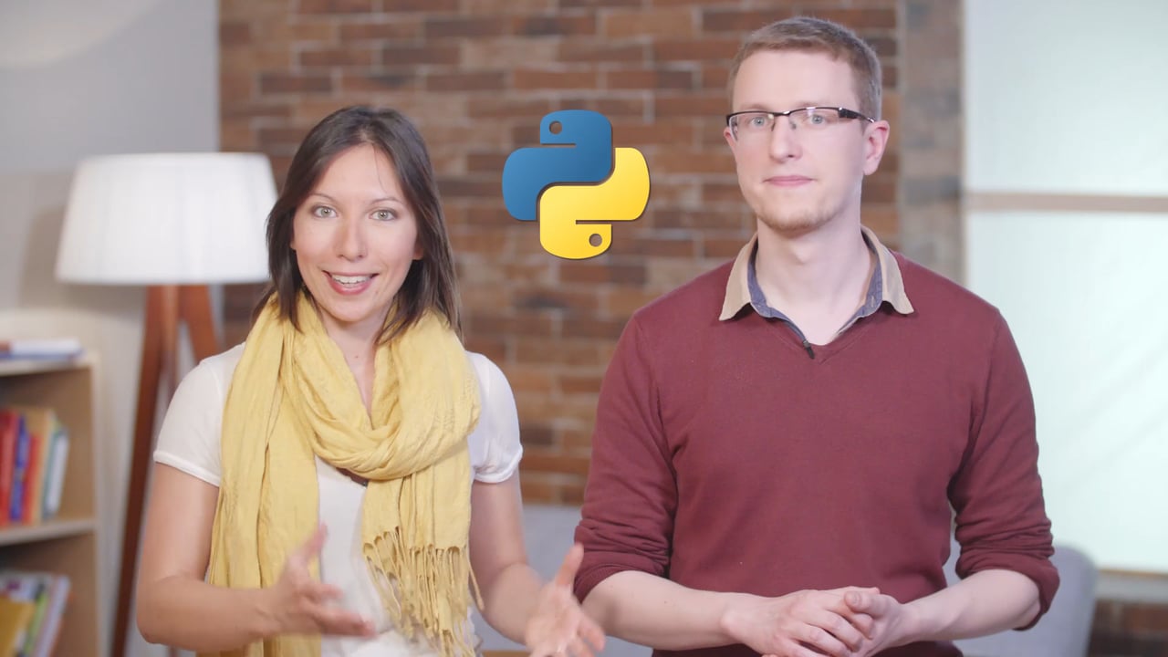 Openclassrooms Python