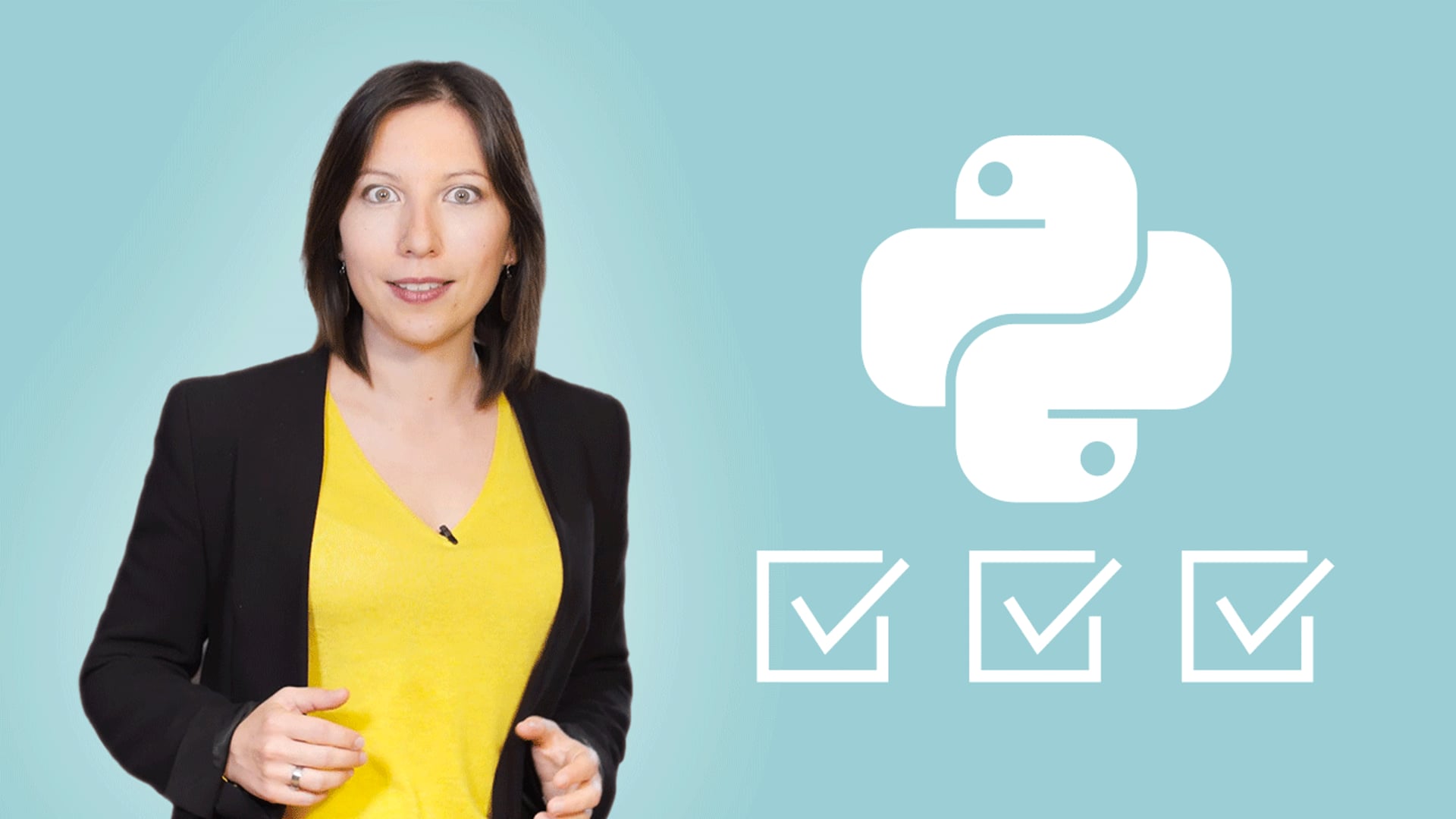 Openclassrooms Python