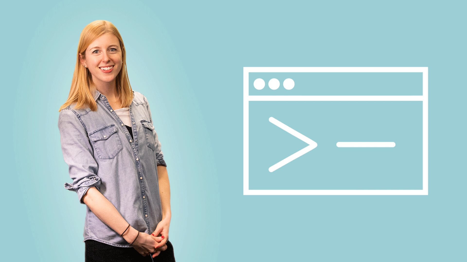 Create Files Via The Command Line Learn The Command Line In Terminal 