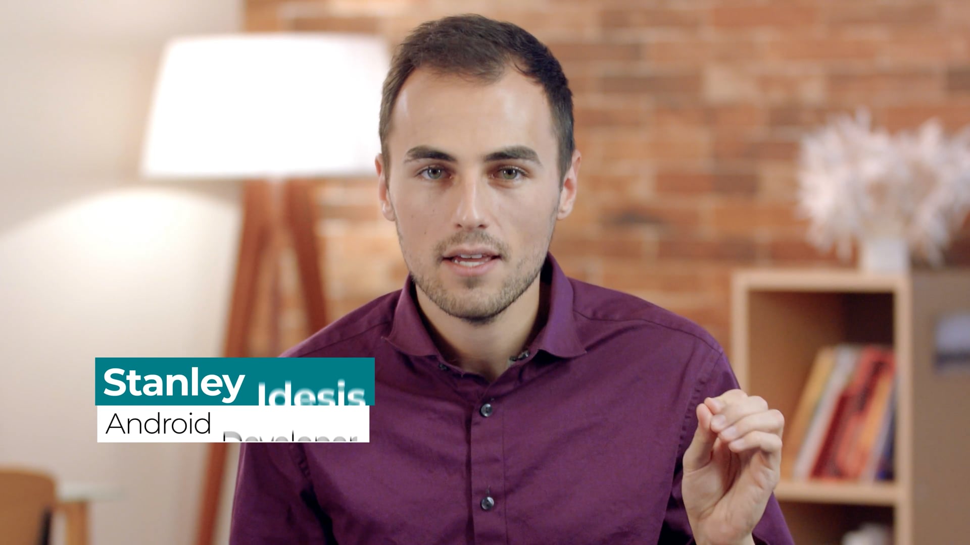 Create a Second Activity - Develop Your First Android Application ...