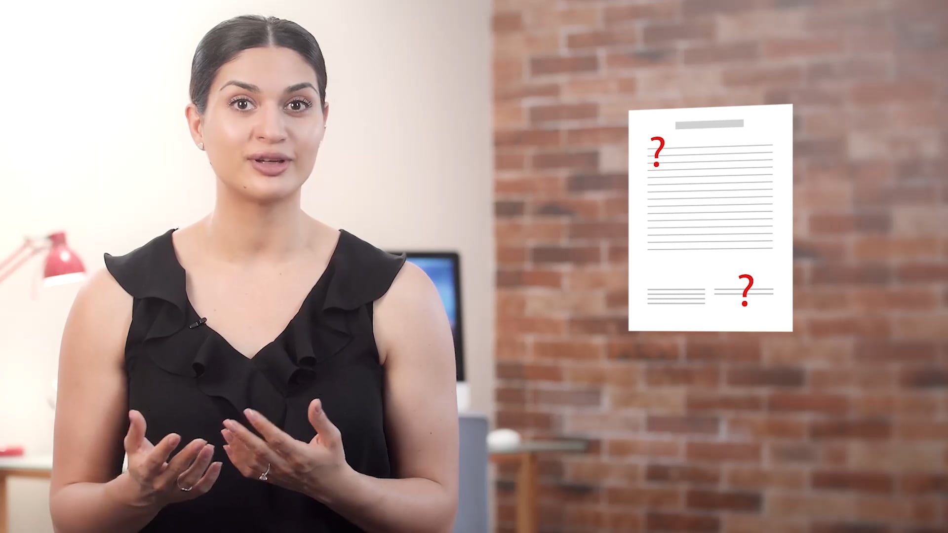Prepare Professional Written Documents - OpenClassrooms