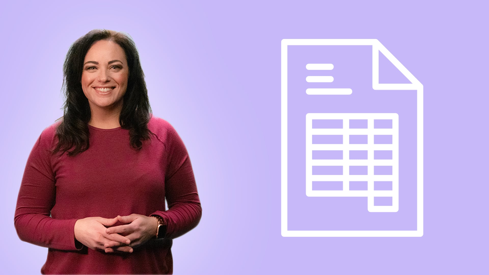 Master The Basics Of Spreadsheets OpenClassrooms