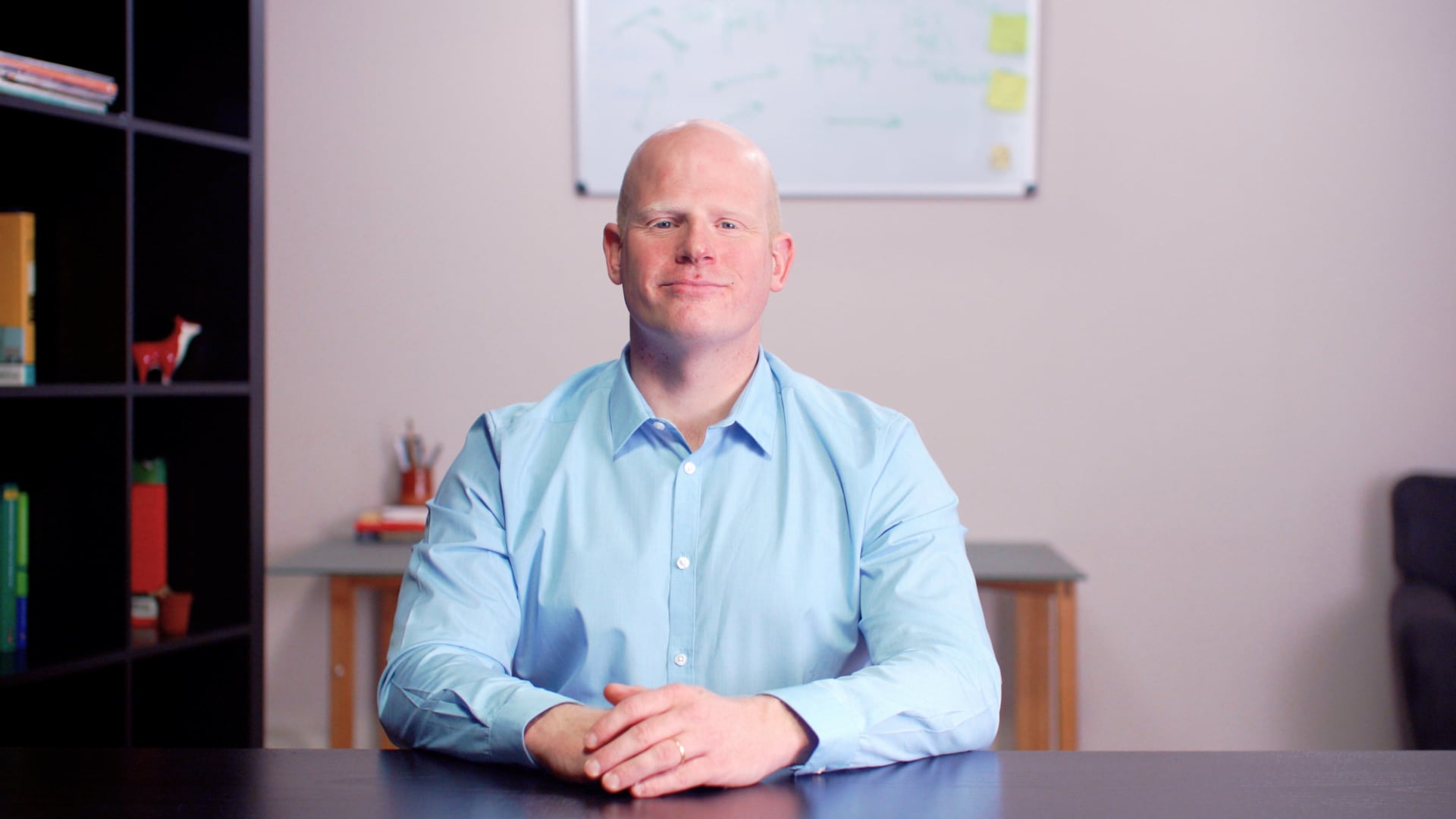 Découvrez le métier de chef de projet SI - OpenClassrooms