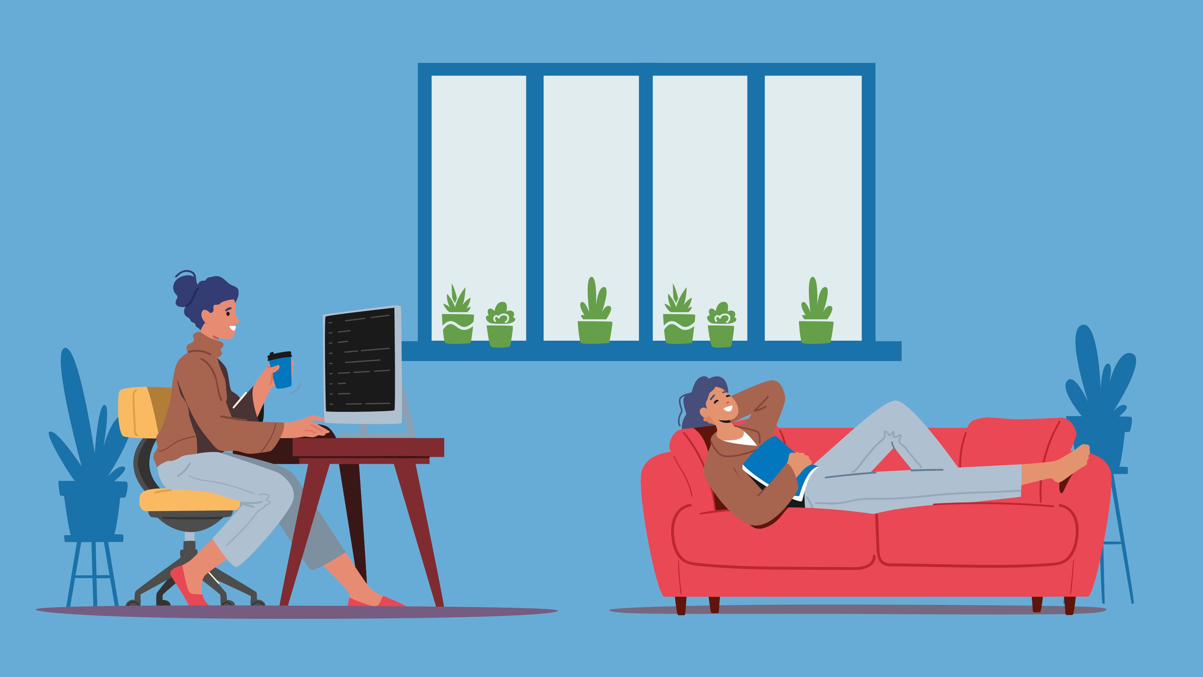 Manage User Accounts - Run Your PC With Windows 10 - OpenClassrooms