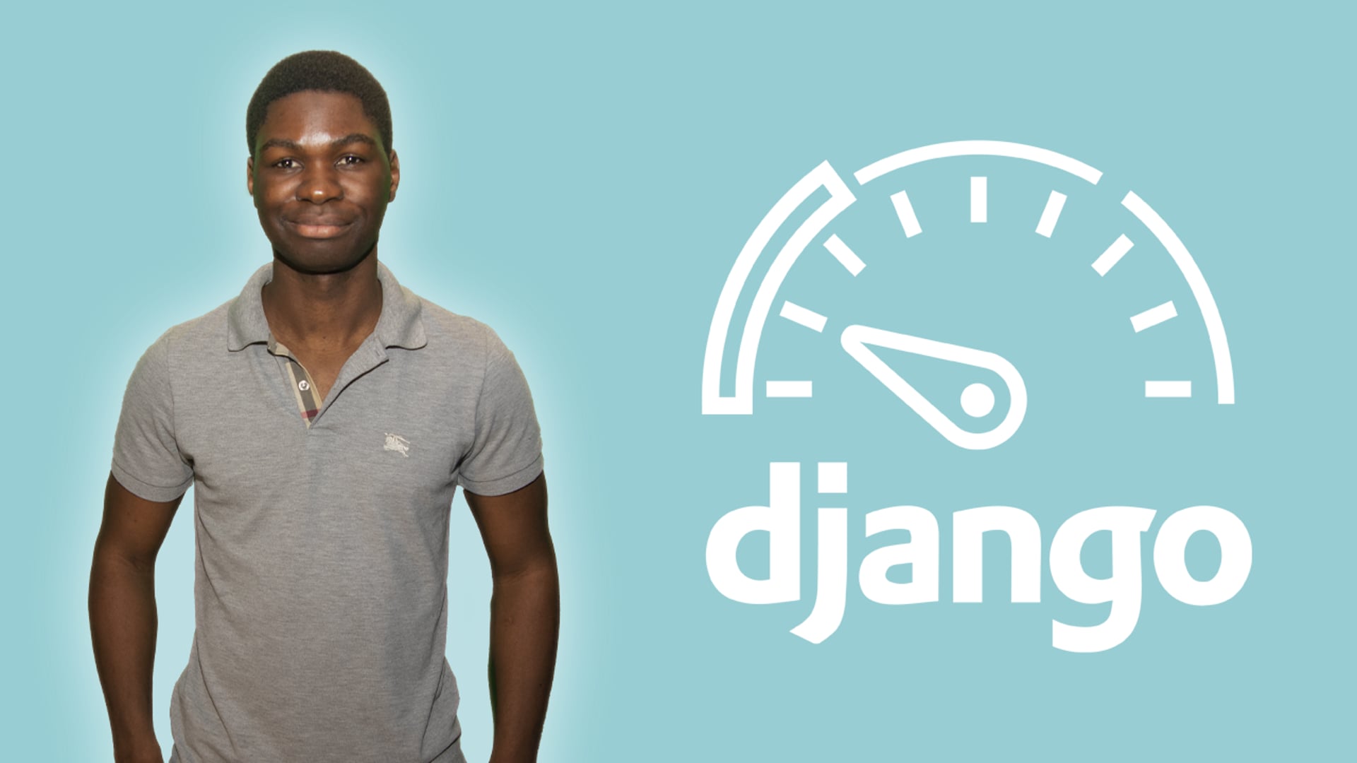 Configurez un nouveau projet avec l'utilitaire de ligne de commande de Django - Débutez avec le ...