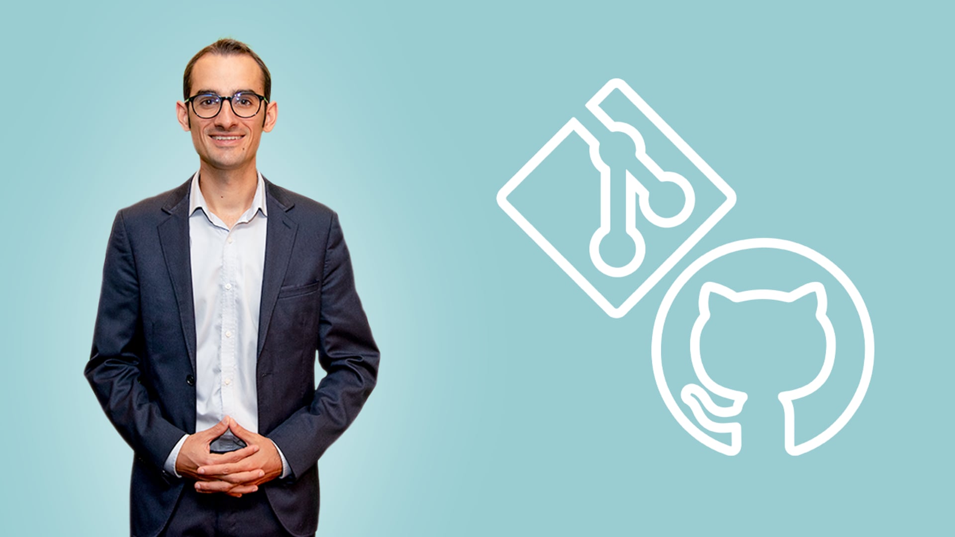 Devenez un expert de Git et GitHub - OpenClassrooms