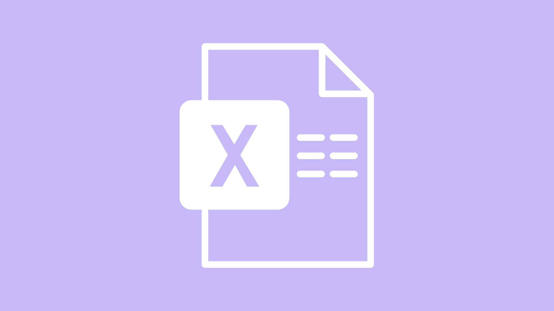 Create Your First File Master The Fundamentals Of Excel OpenClassrooms