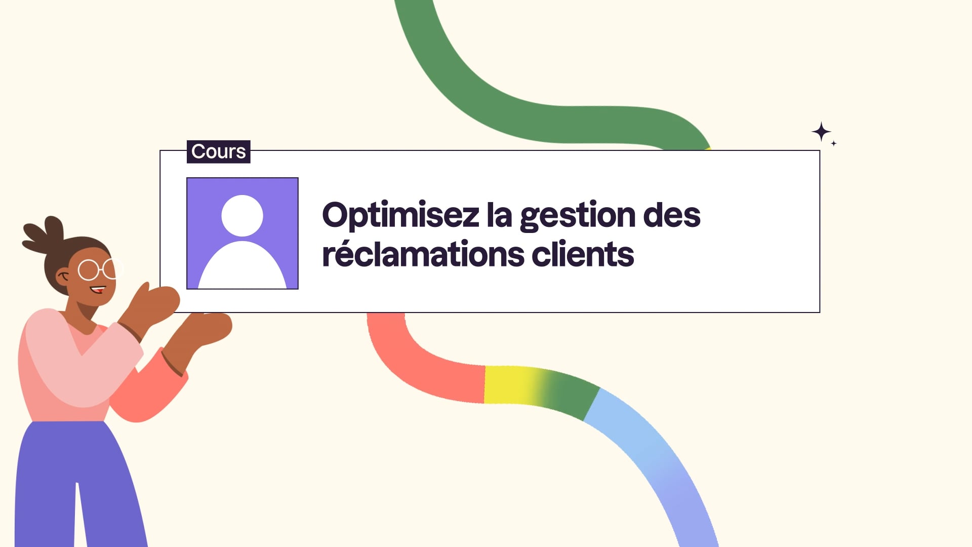 Optimisez la gestion des réclamations clients - OpenClassrooms