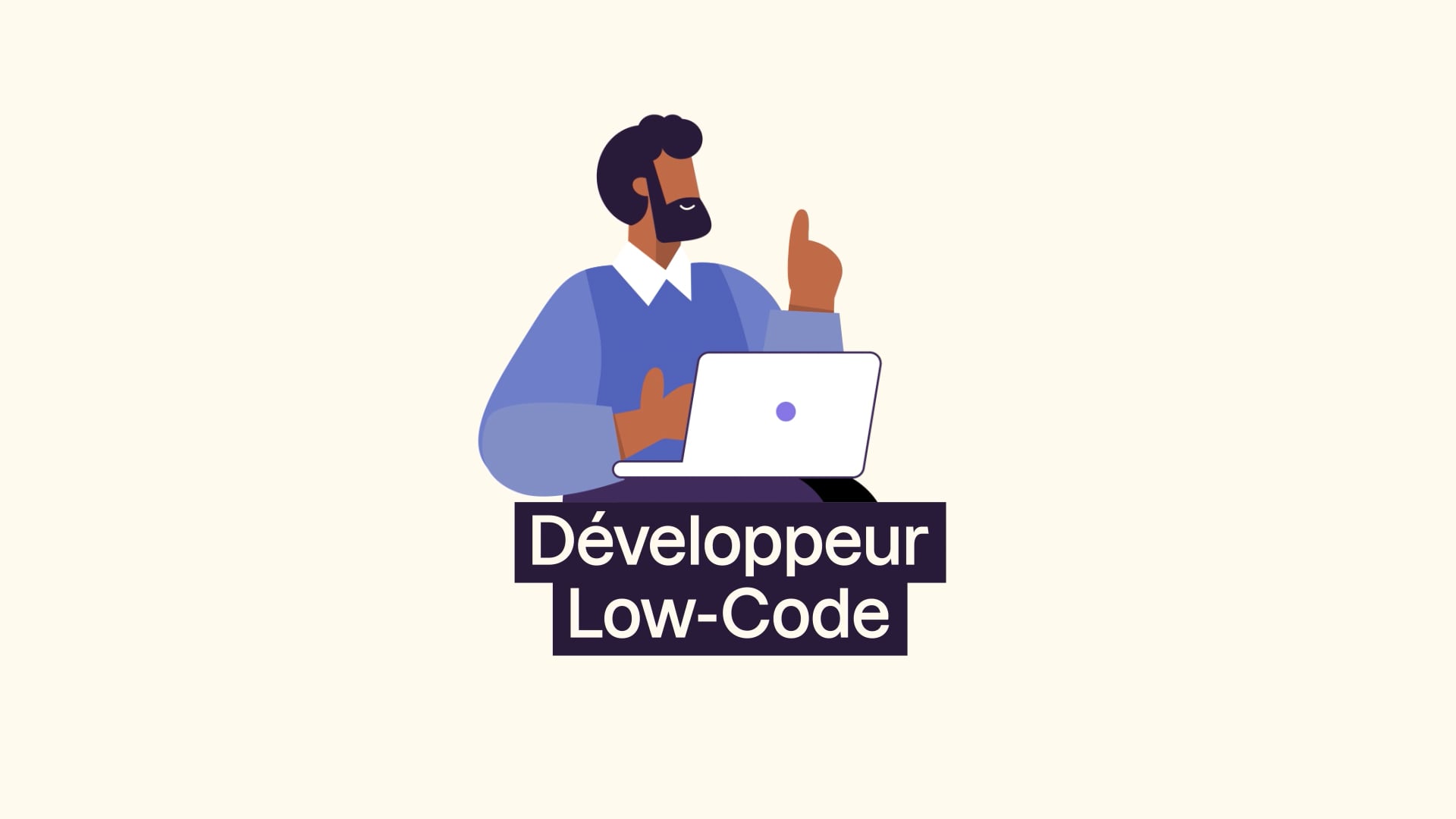 Découvrez le métier de développeur Low-Code - OpenClassrooms